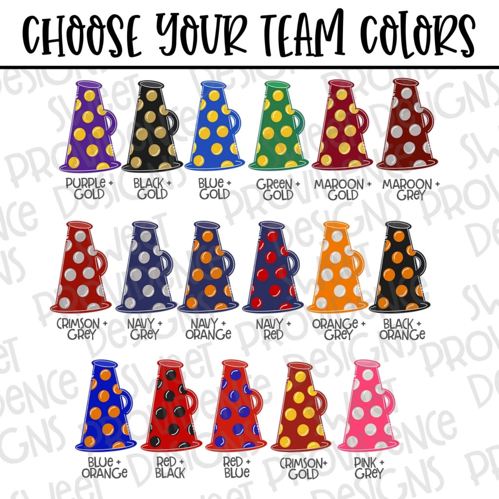 Cheer Birthday Invitation, Editable Cheerleader tailgate game time ...