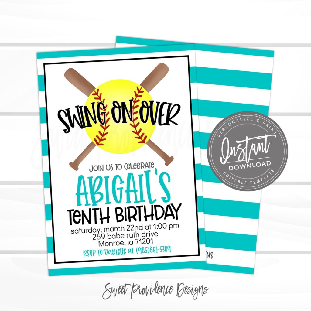 Sweet Providence Designs